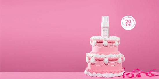 Micro-peeling Pschitt Magique – Laboratoire Garancia