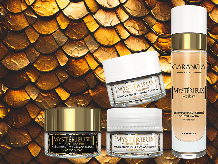 Soin visage – Laboratoire Garancia